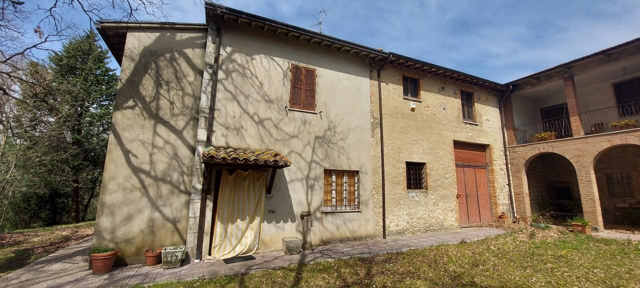 Villa a schiera in vendita a Gualdo Cattaneo