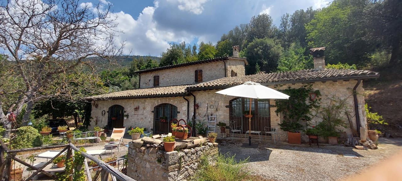 Villa a schiera in vendita a Massa Martana