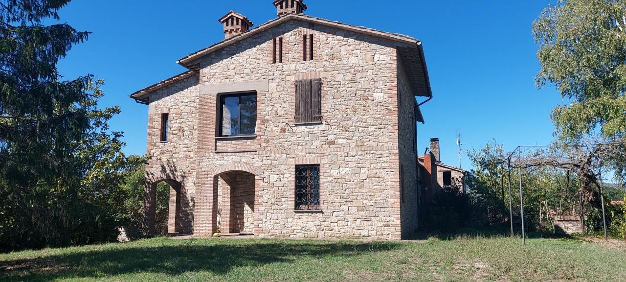 Villa a schiera in vendita a Todi