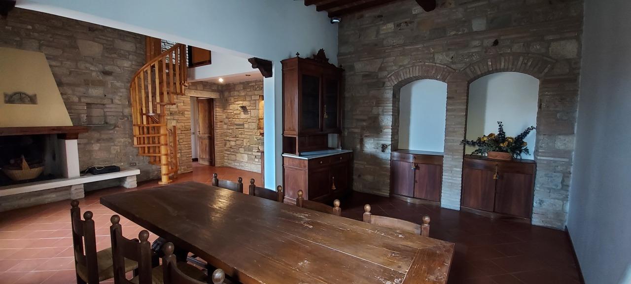 Appartamento in vendita a Todi