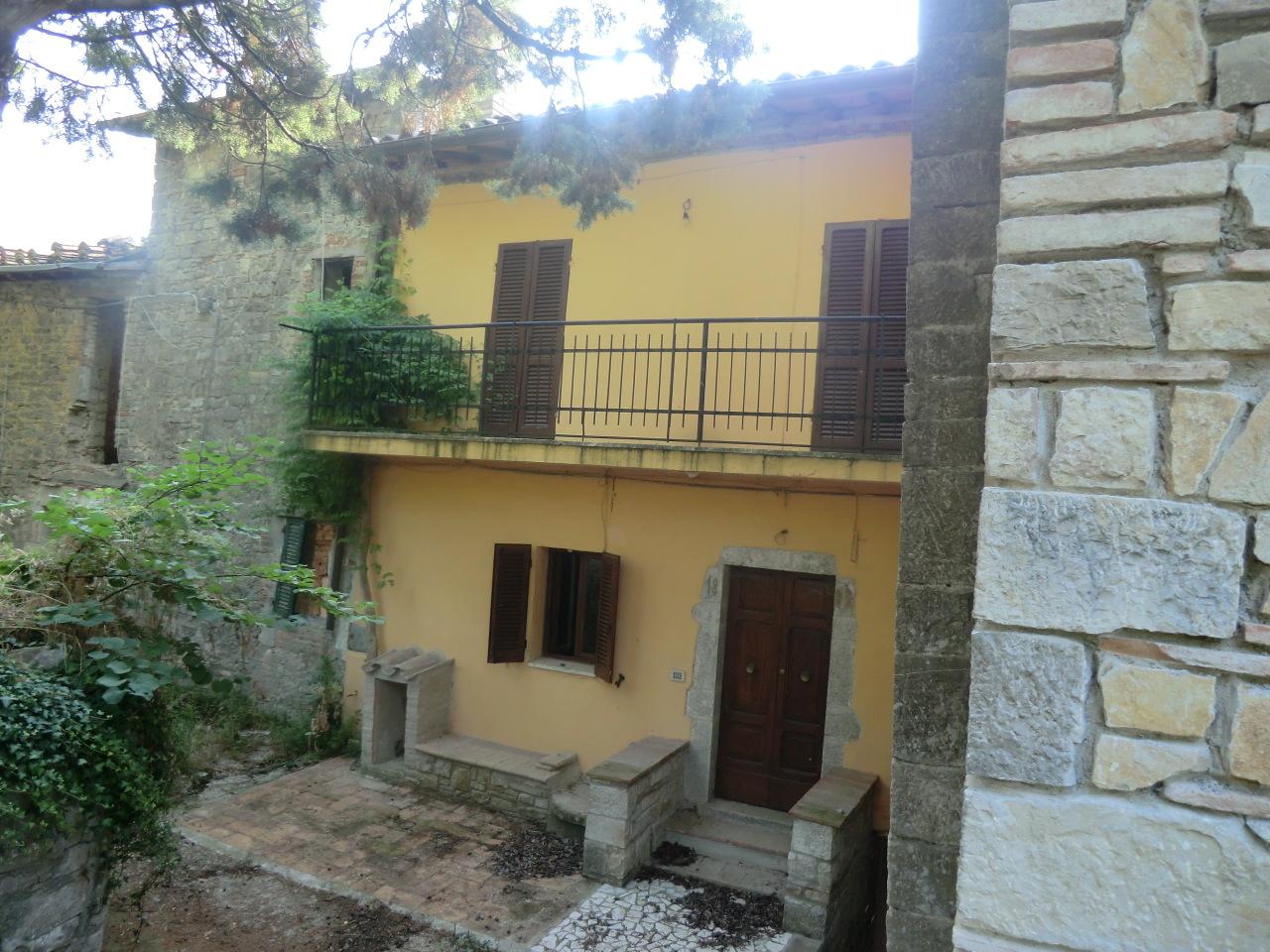 Villa a schiera in vendita a Todi