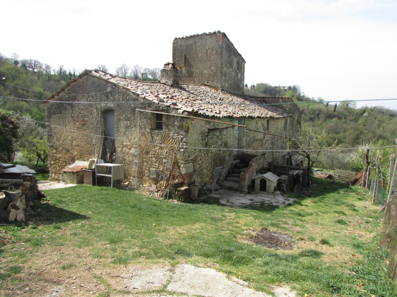 Rustico in vendita a Todi