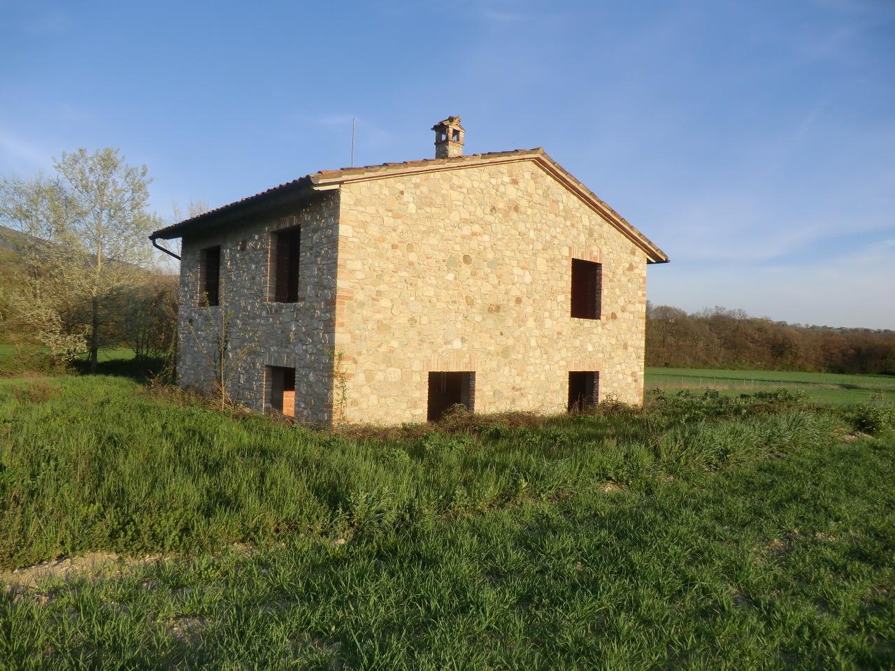 Rustico in vendita a Massa Martana