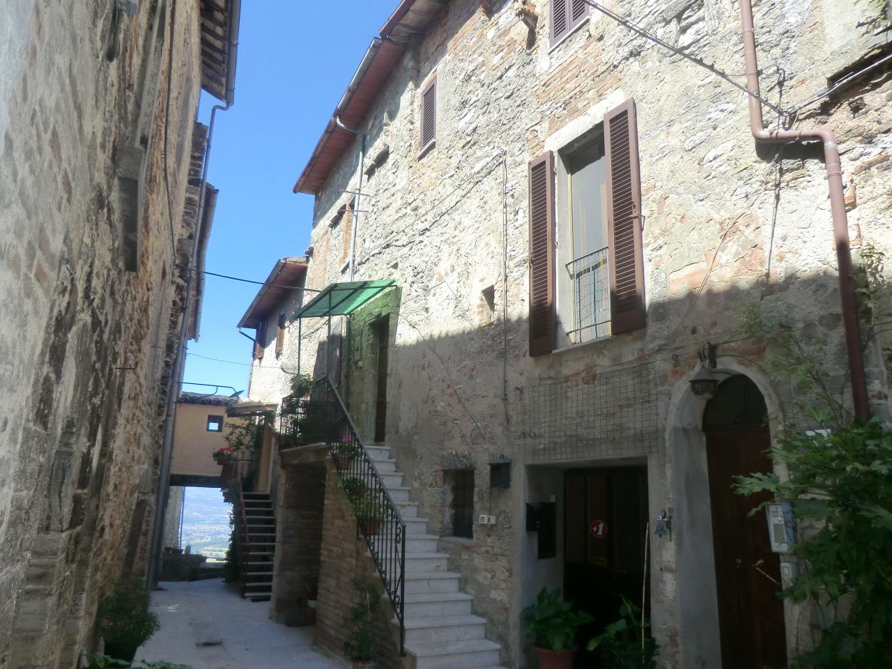 Appartamento in vendita a Gualdo Cattaneo