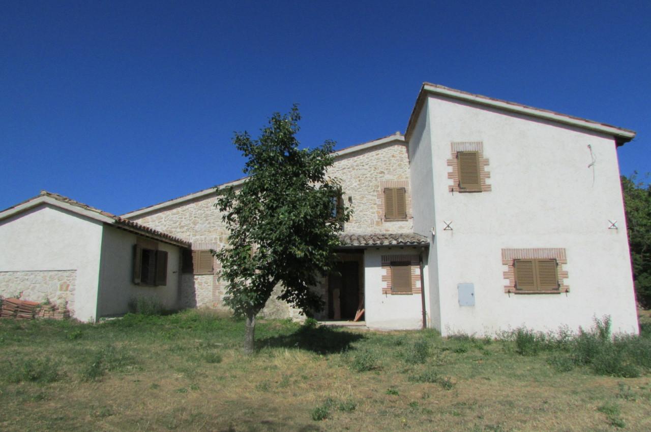 Villa a schiera in vendita a Massa Martana