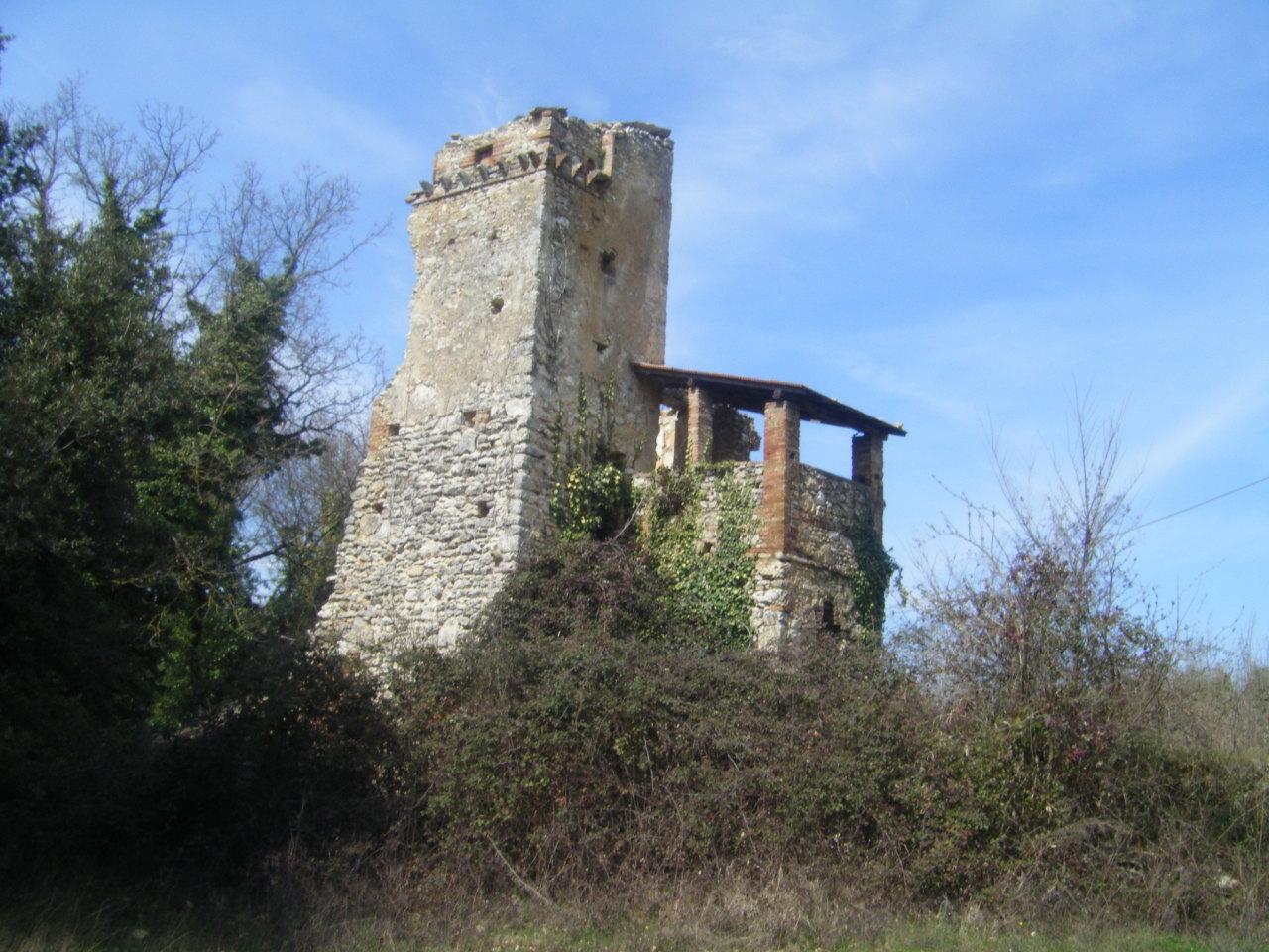 Rustico in vendita a Massa Martana
