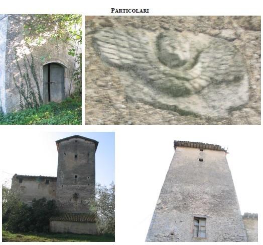 Rustico in vendita a Massa Martana