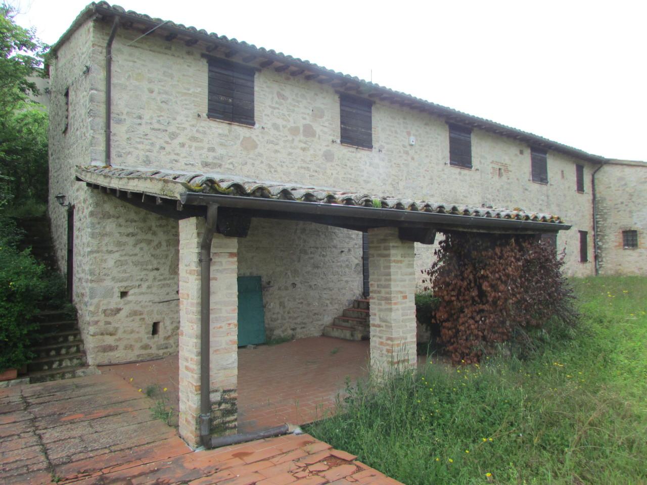 Villa a schiera in vendita a Massa Martana