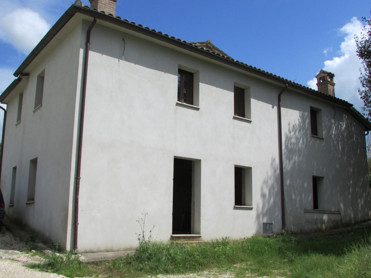 Villa a schiera in vendita a Massa Martana