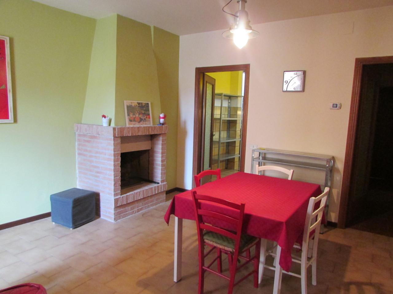 Appartamento in vendita a Massa Martana