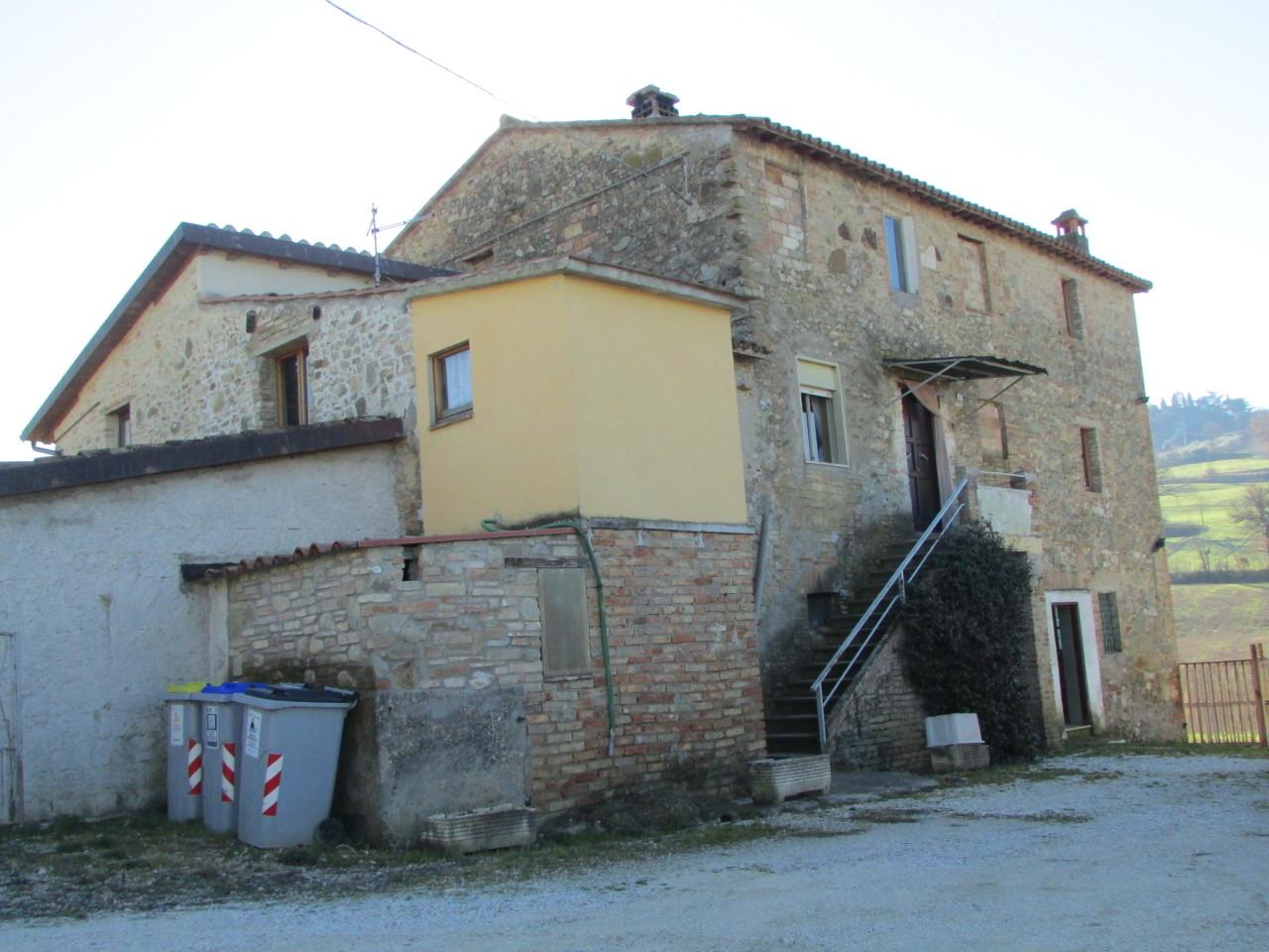 Rustico in vendita a Todi
