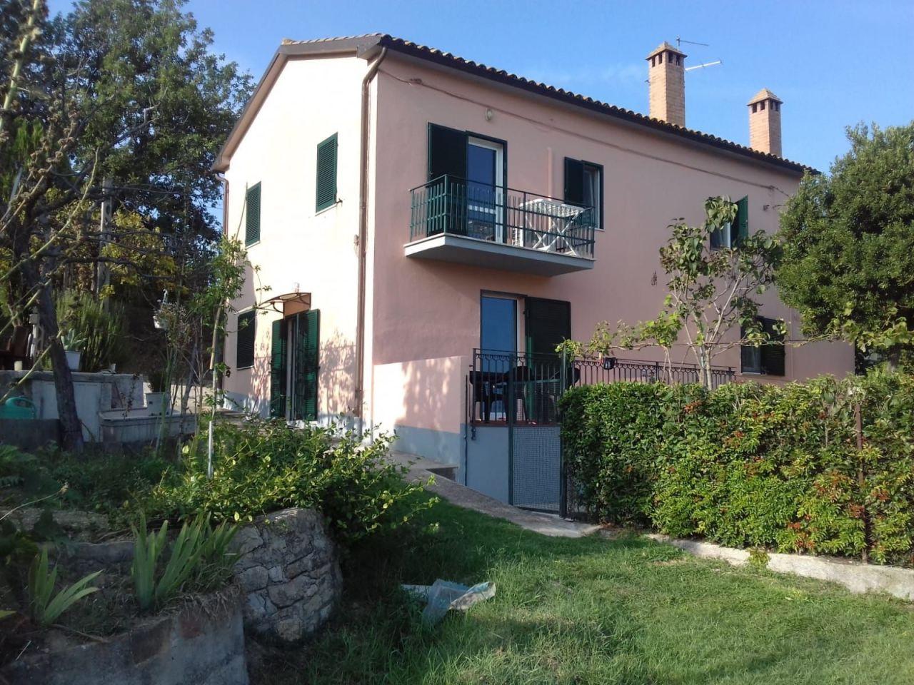 Rustico in vendita a Monte Castello Di Vibio