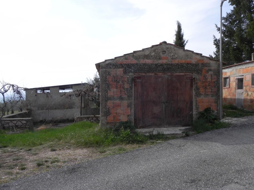 Rustico in vendita a Massa Martana
