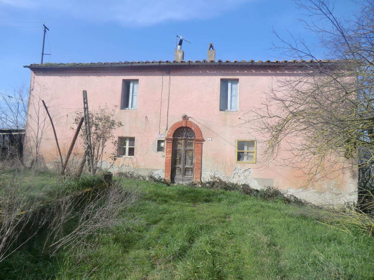 Rustico in vendita a Todi