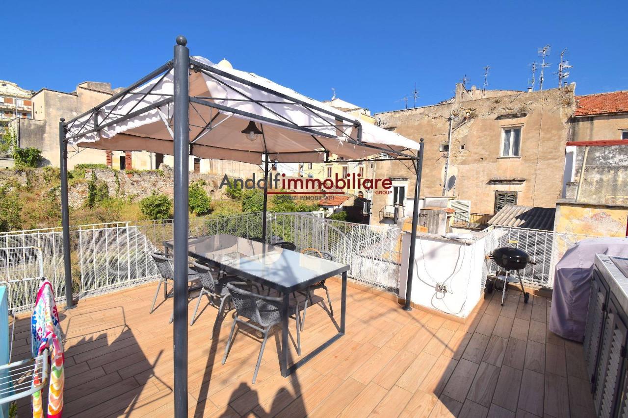 Casa indipendente in vendita a Gaeta