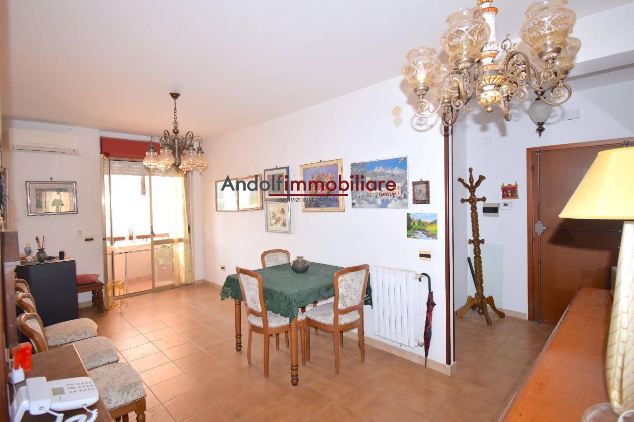 Appartamento in vendita a Gaeta