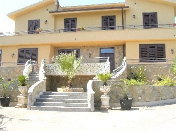 Villa in vendita a Palermo