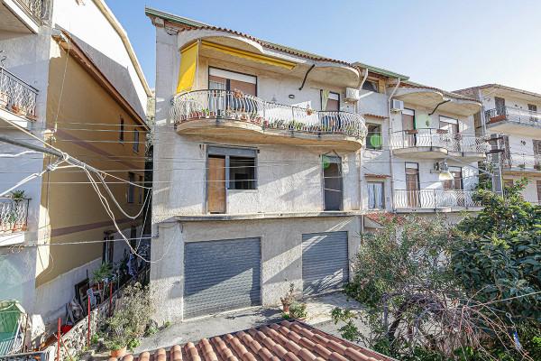 Appartamento in vendita a Monreale