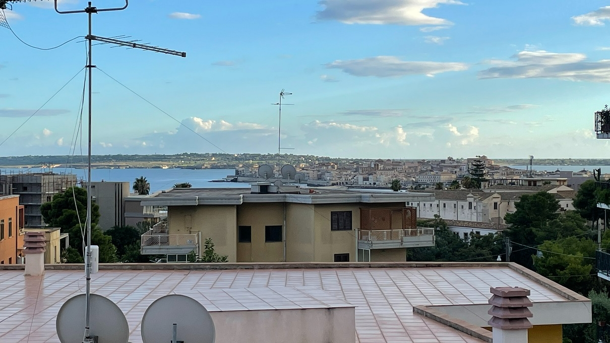 Appartamento in vendita a Siracusa