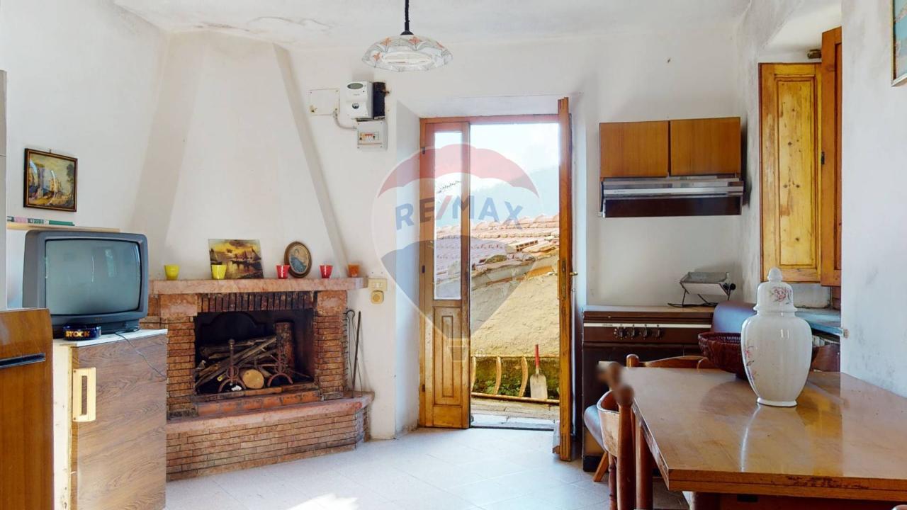 Appartamento in vendita a Fabbriche di Vergemoli