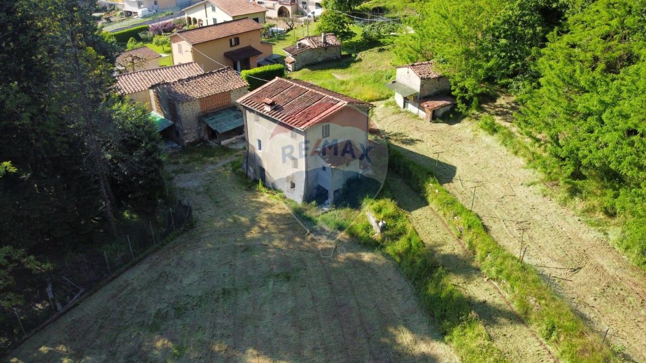 Casa indipendente in vendita a Coreglia Antelminelli