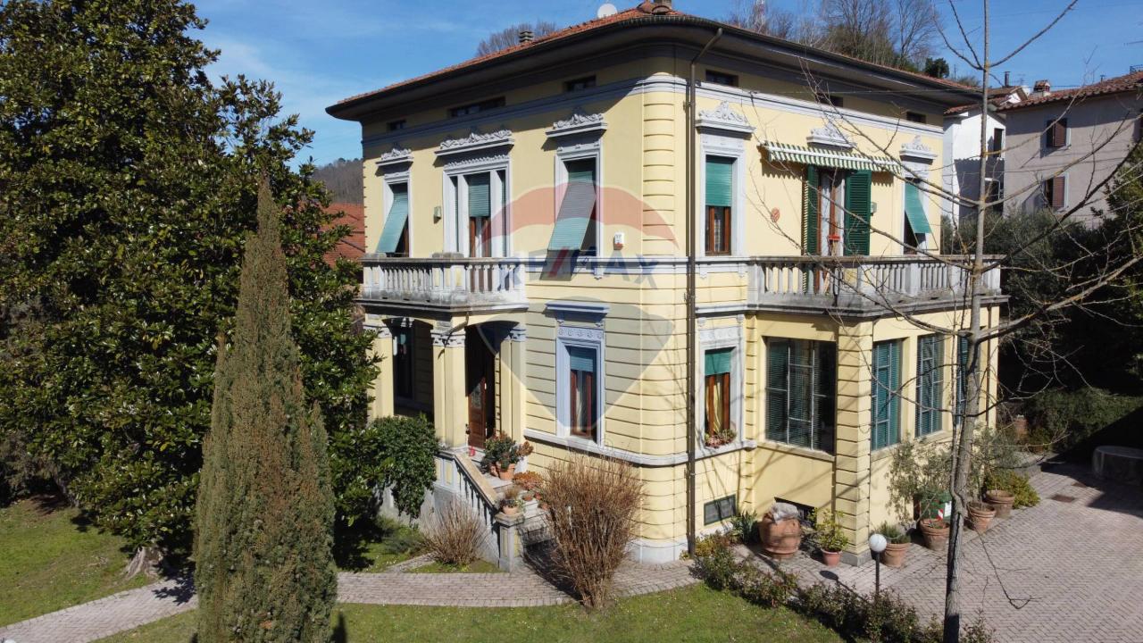 Villa in vendita a Barga
