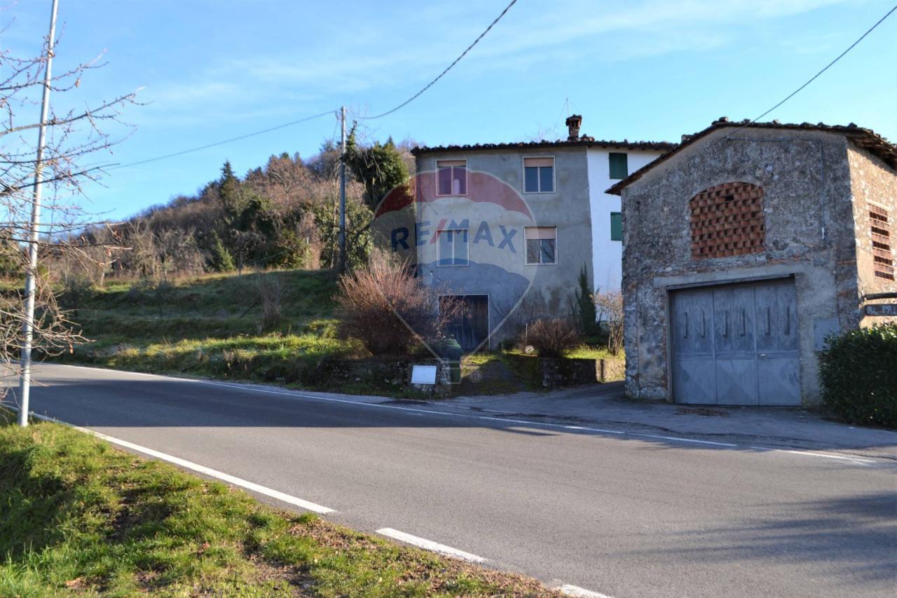 Casa indipendente in vendita a Coreglia Antelminelli