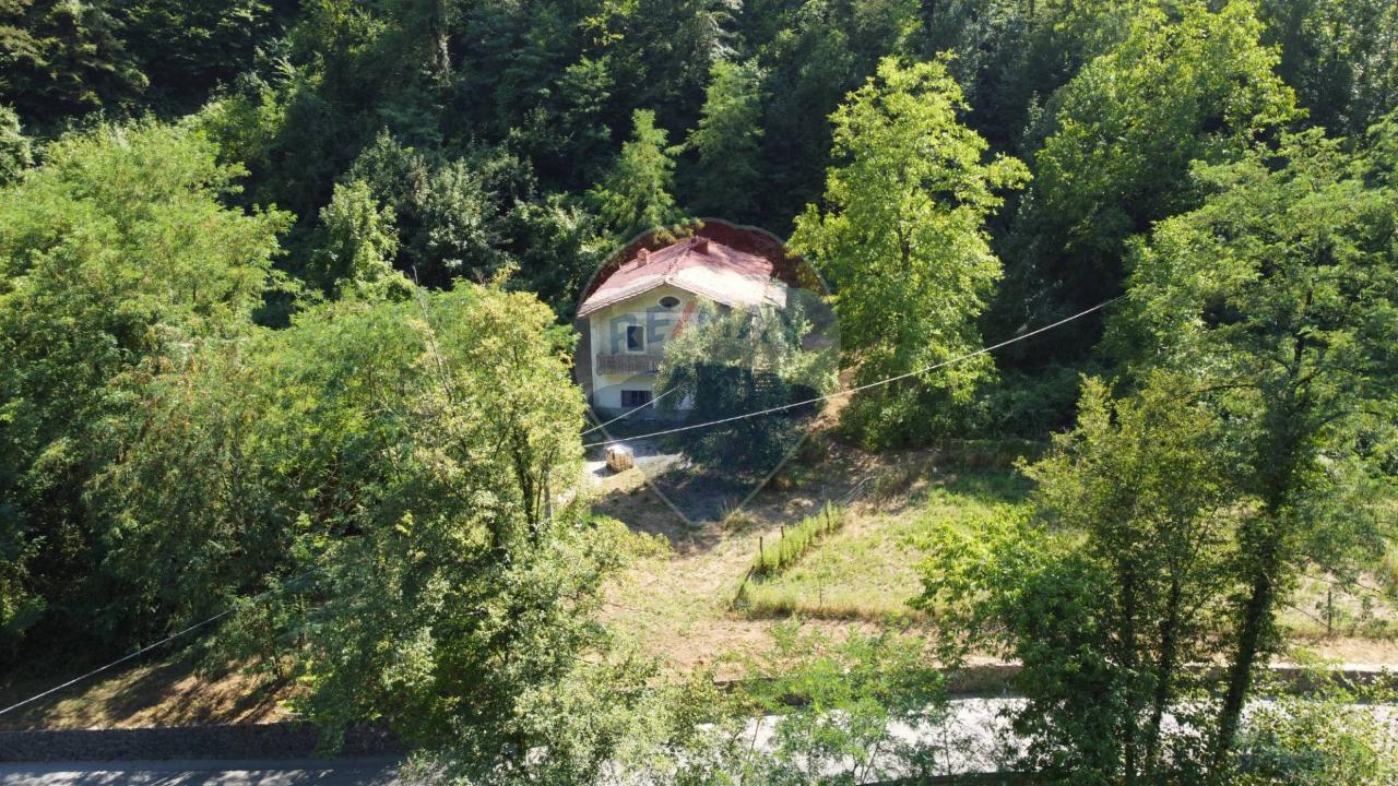 Villa in vendita a Gallicano