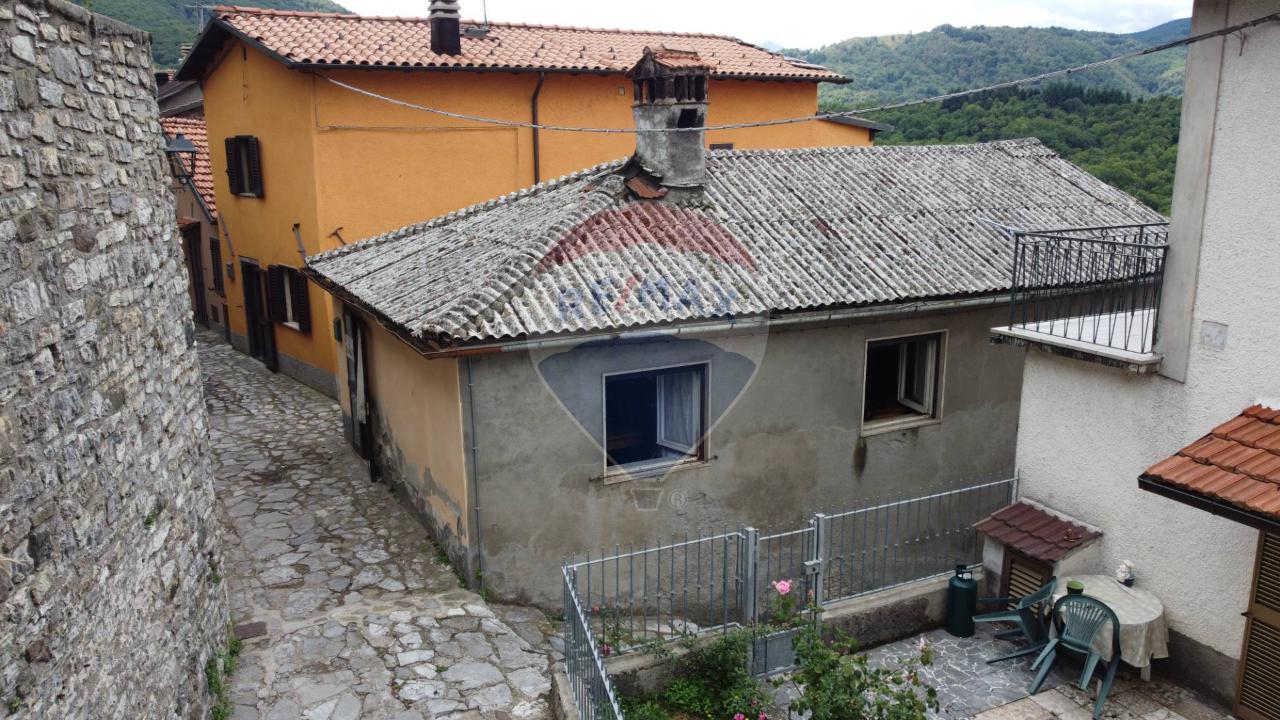 Casa indipendente in vendita a Careggine