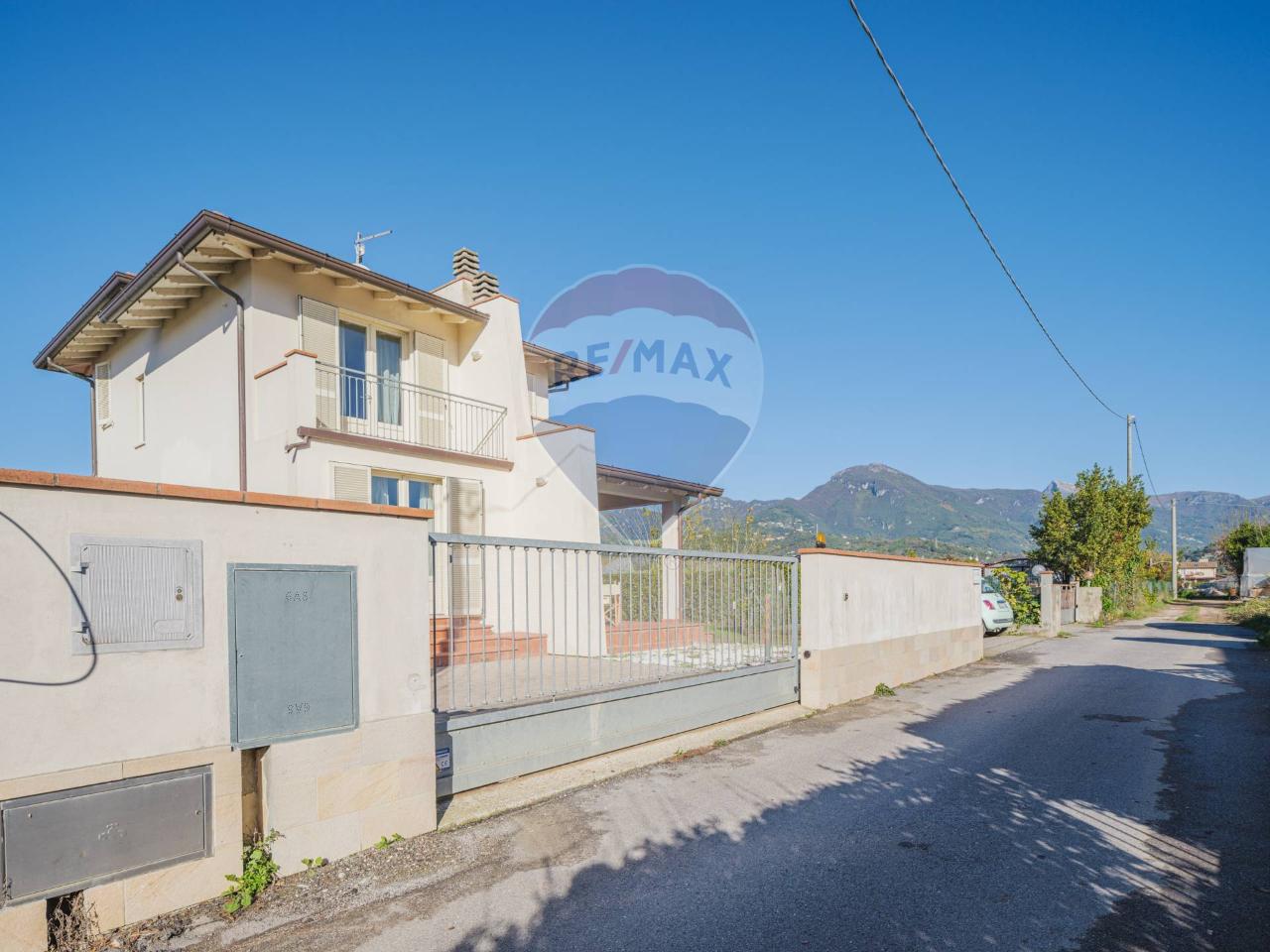 Villa in vendita a Camaiore