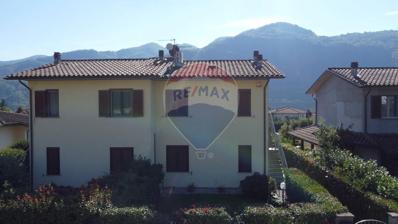 Appartamento in vendita a Coreglia Antelminelli