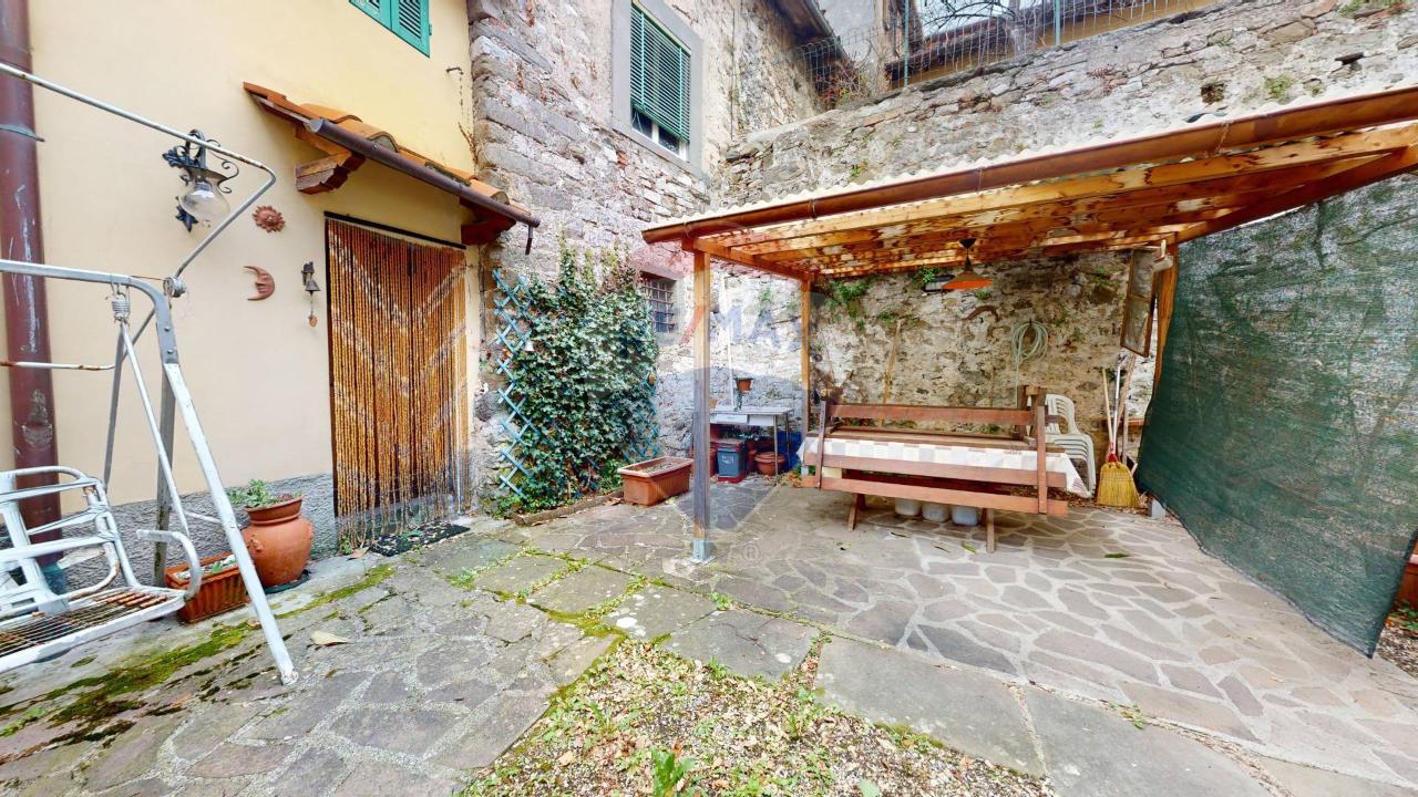 Casa indipendente in vendita a Coreglia Antelminelli
