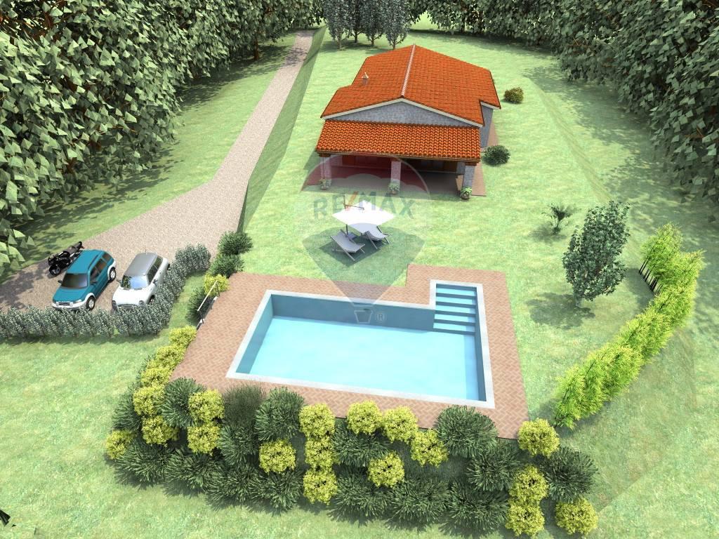 Casa indipendente in vendita a Coreglia Antelminelli