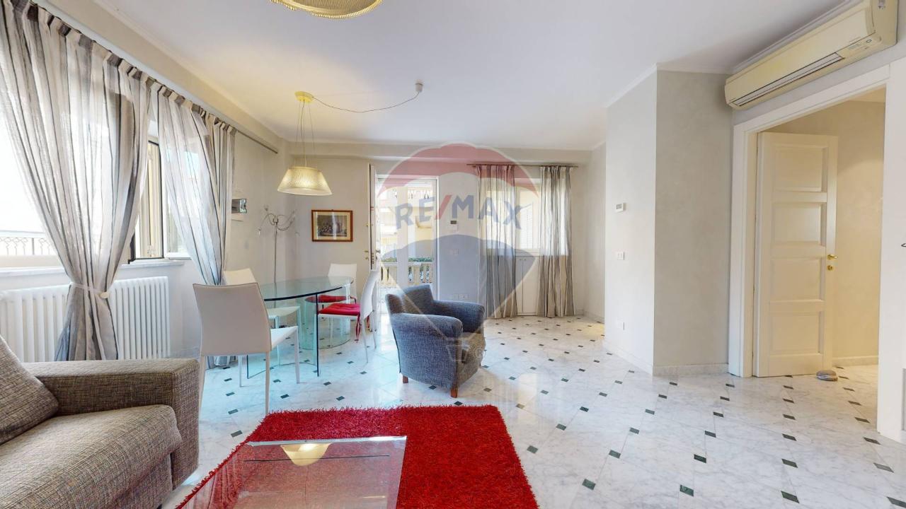Appartamento in vendita a Viareggio