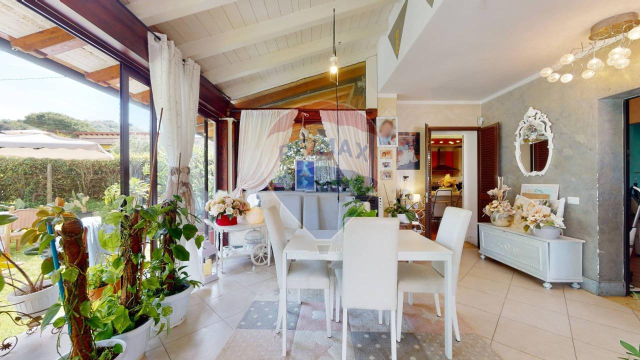 Villa in vendita a Pietrasanta