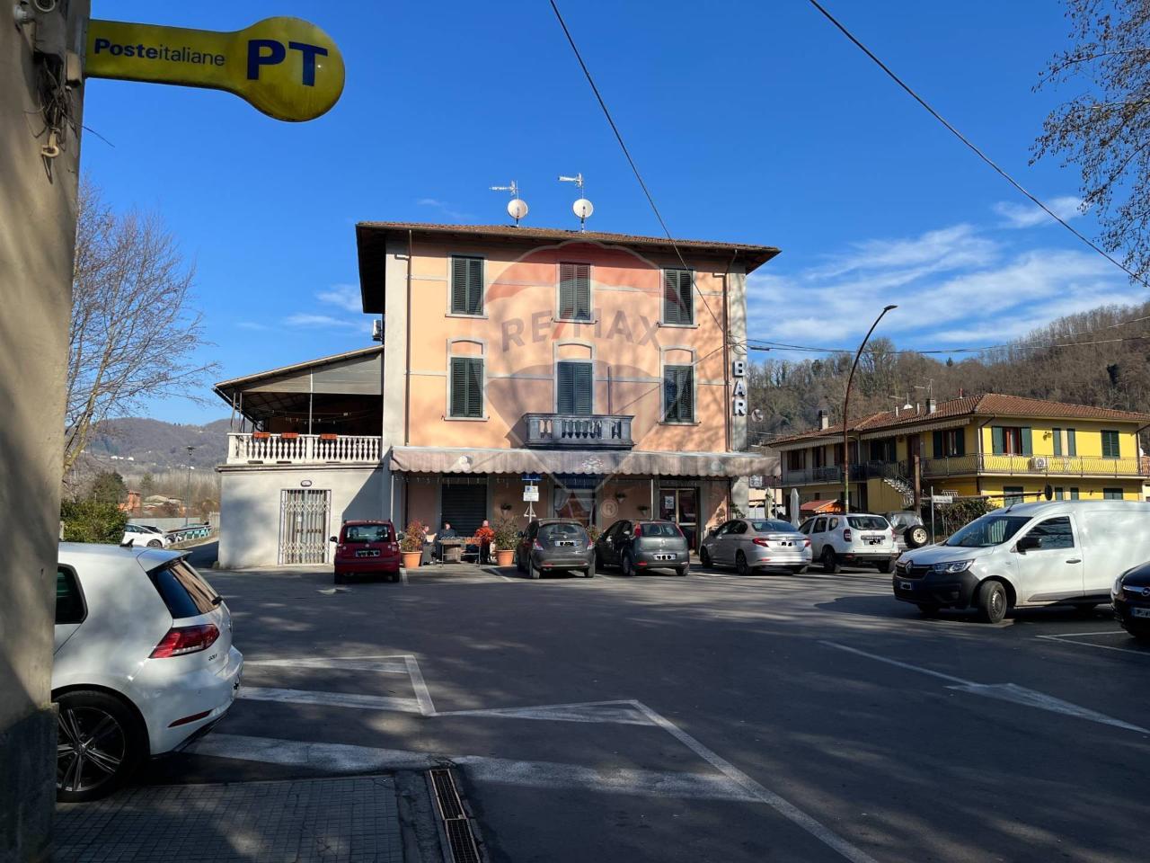 Casa indipendente in vendita a Barga