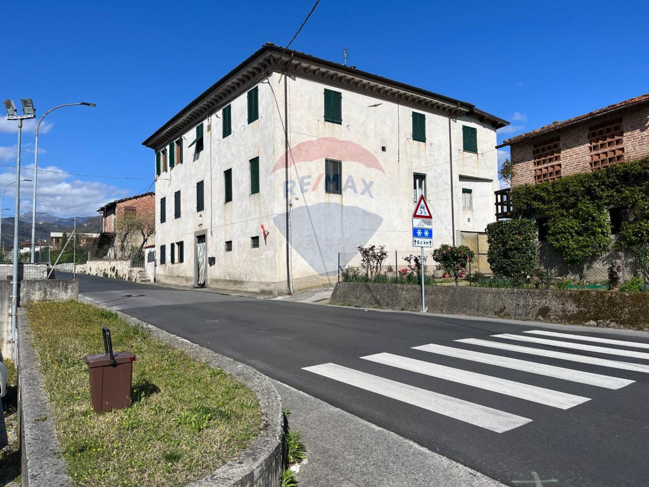 Appartamento in vendita a Coreglia Antelminelli