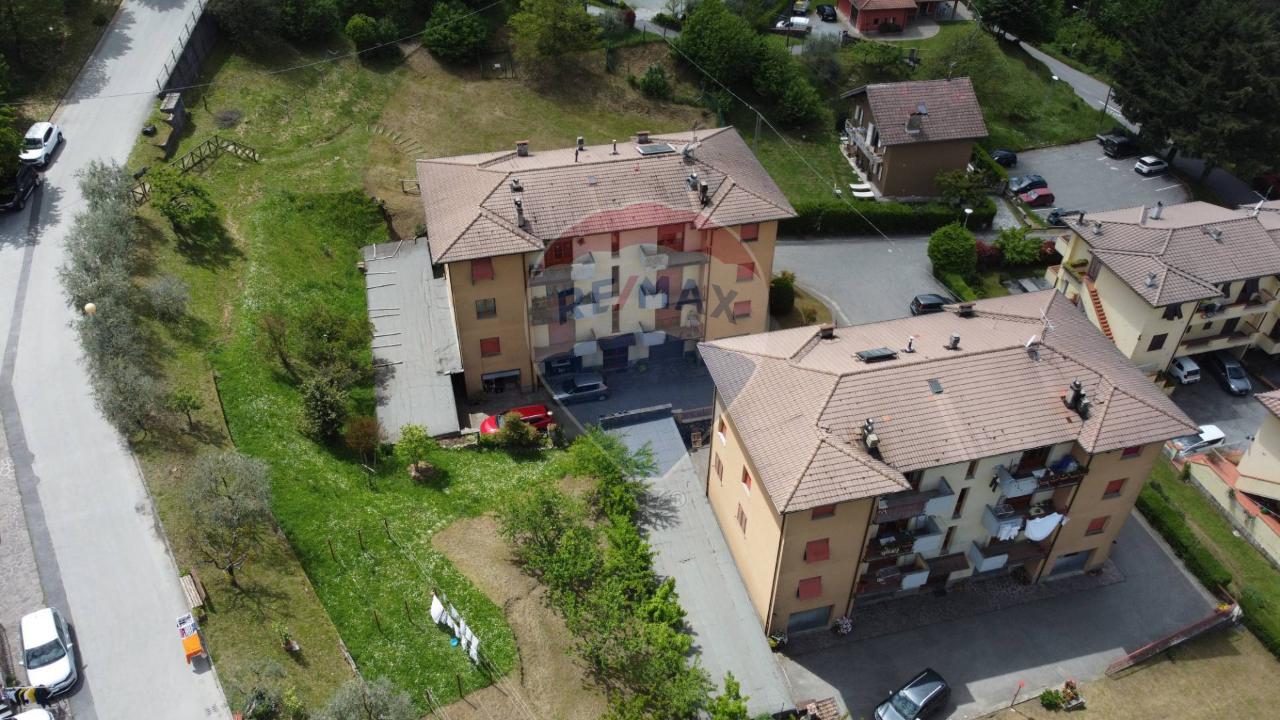 Appartamento in vendita a Coreglia Antelminelli