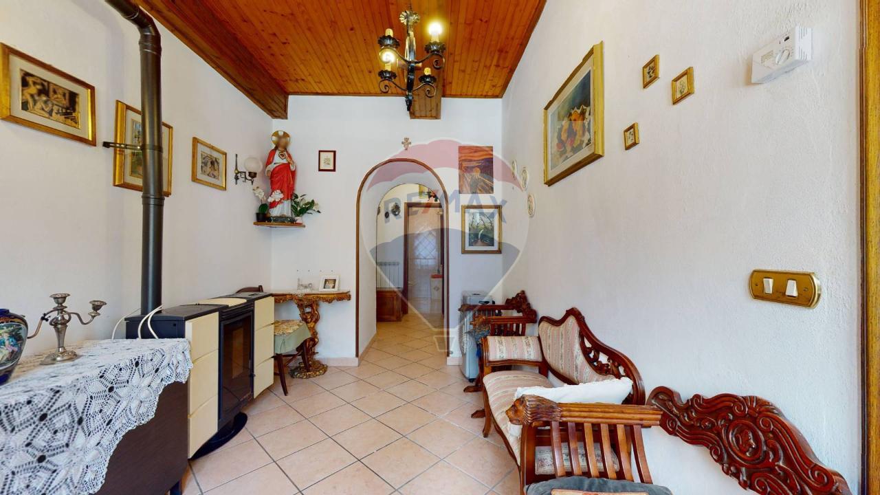 Appartamento in vendita a Minucciano