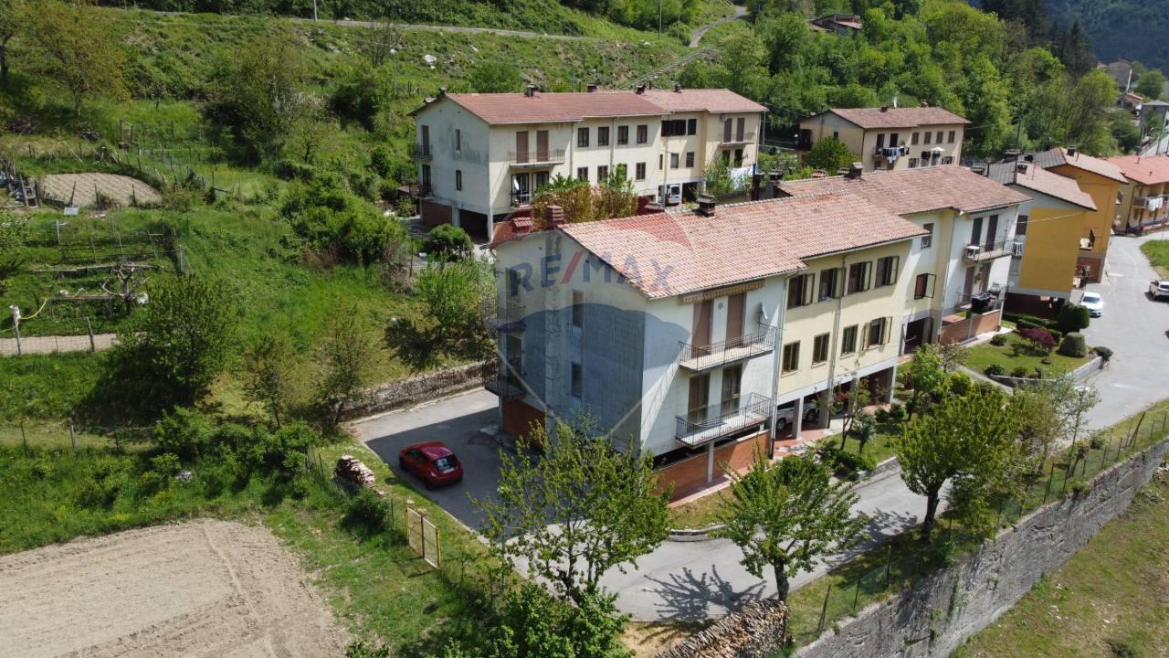 Appartamento in vendita a Vagli Sotto