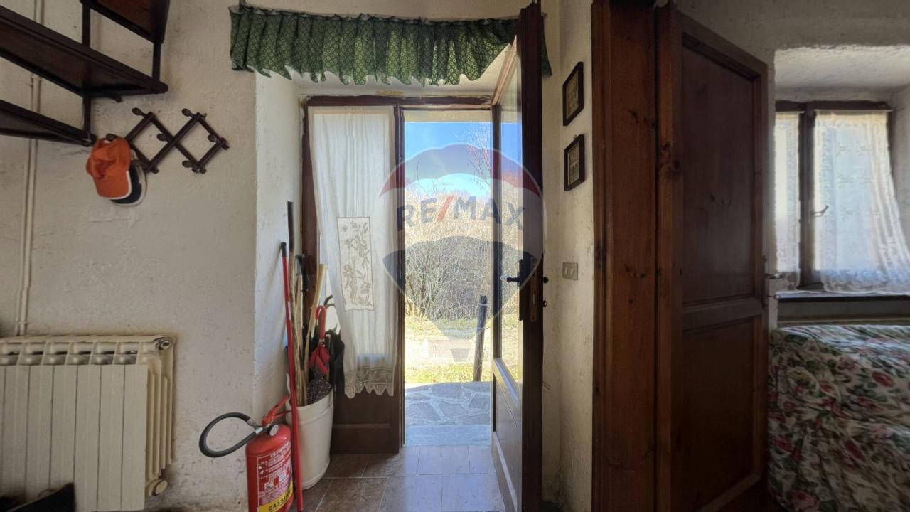 Casa indipendente in vendita a Careggine