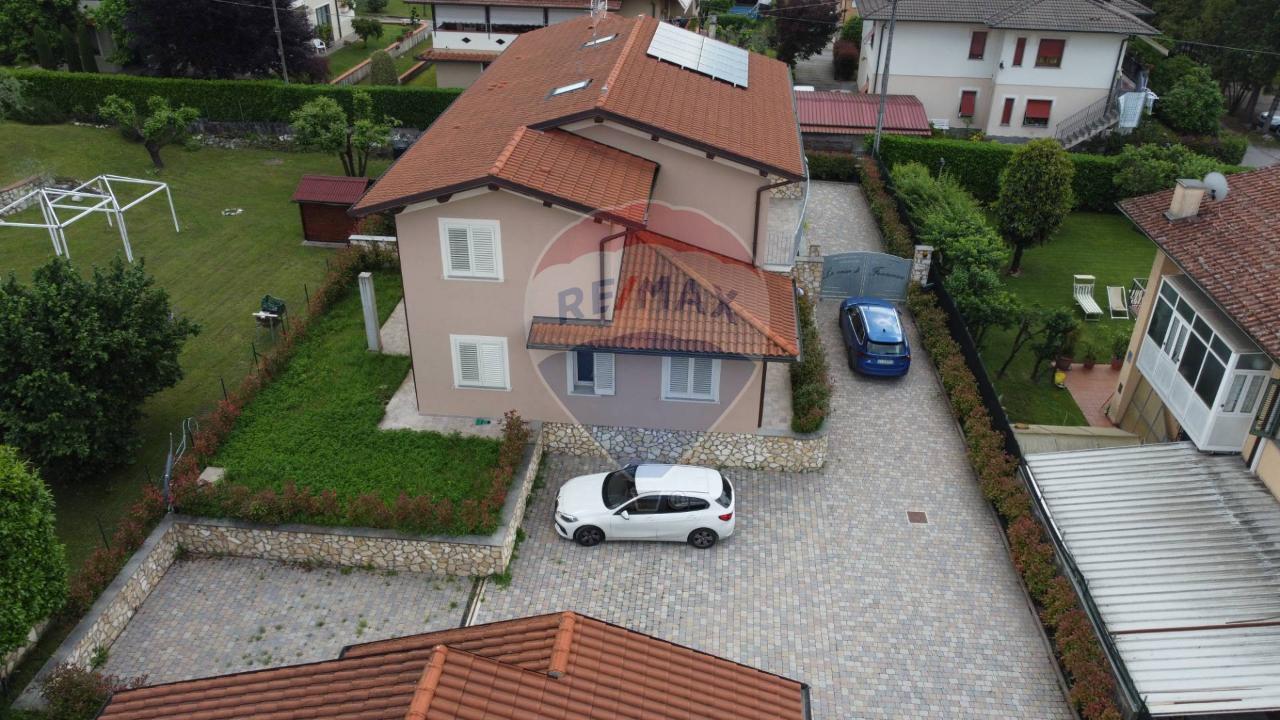 Villa in vendita a Coreglia Antelminelli