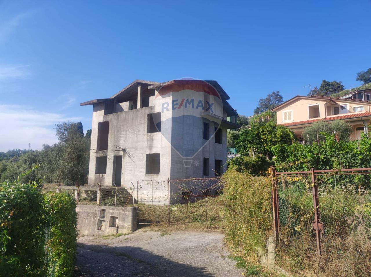 Appartamento in vendita a Massarosa