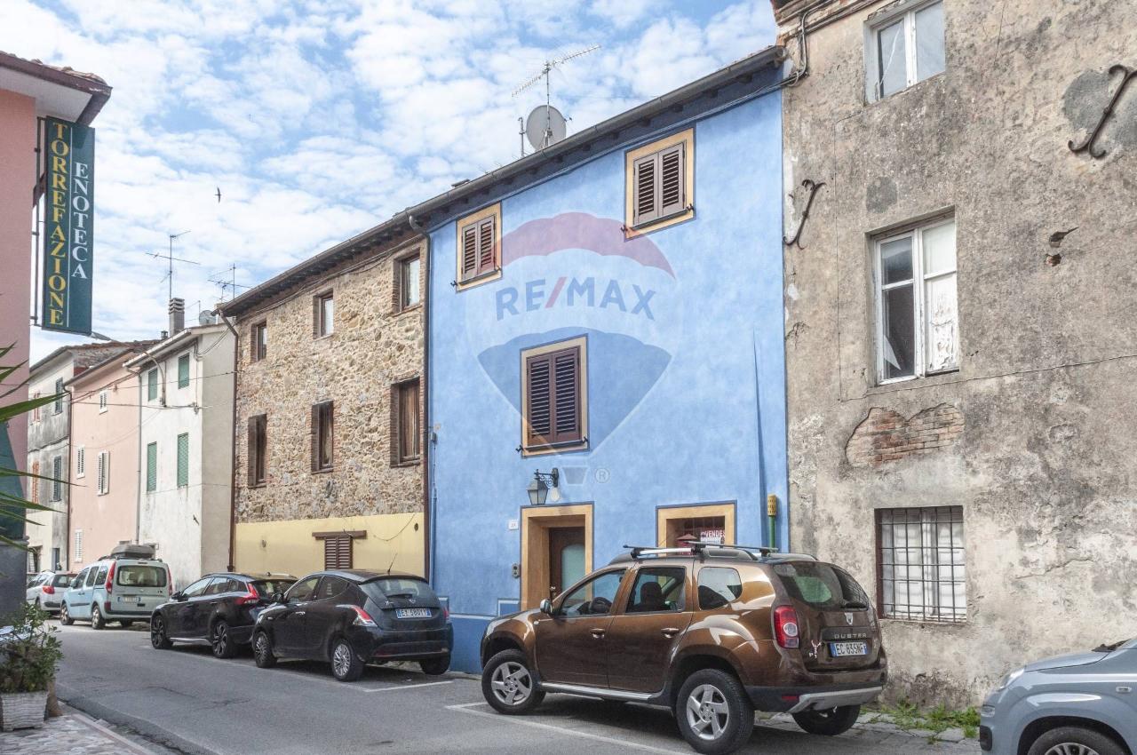 Casa indipendente in vendita a Massarosa