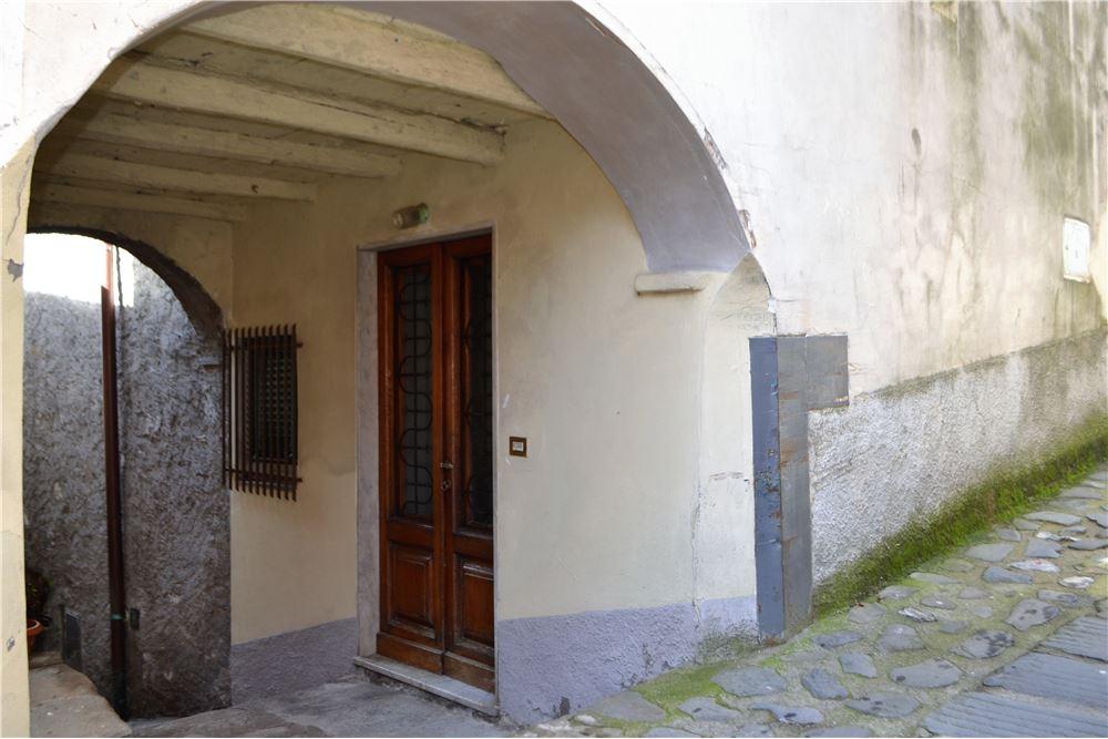 Casa indipendente in vendita a Coreglia Antelminelli