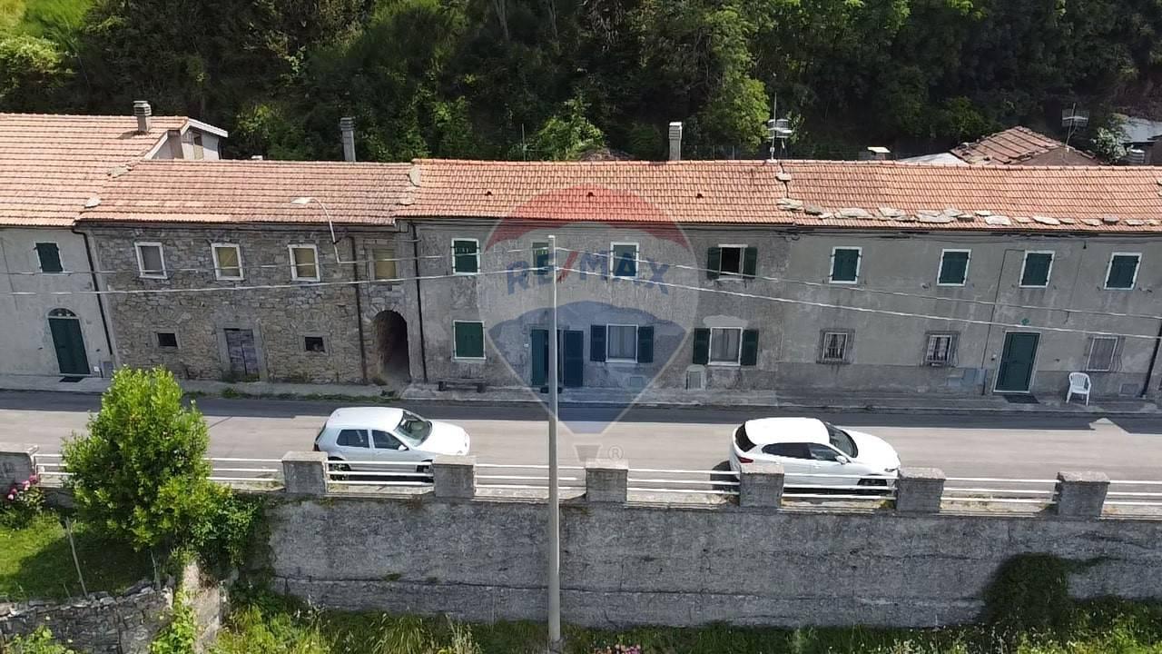 Appartamento in vendita a Casola In Lunigiana