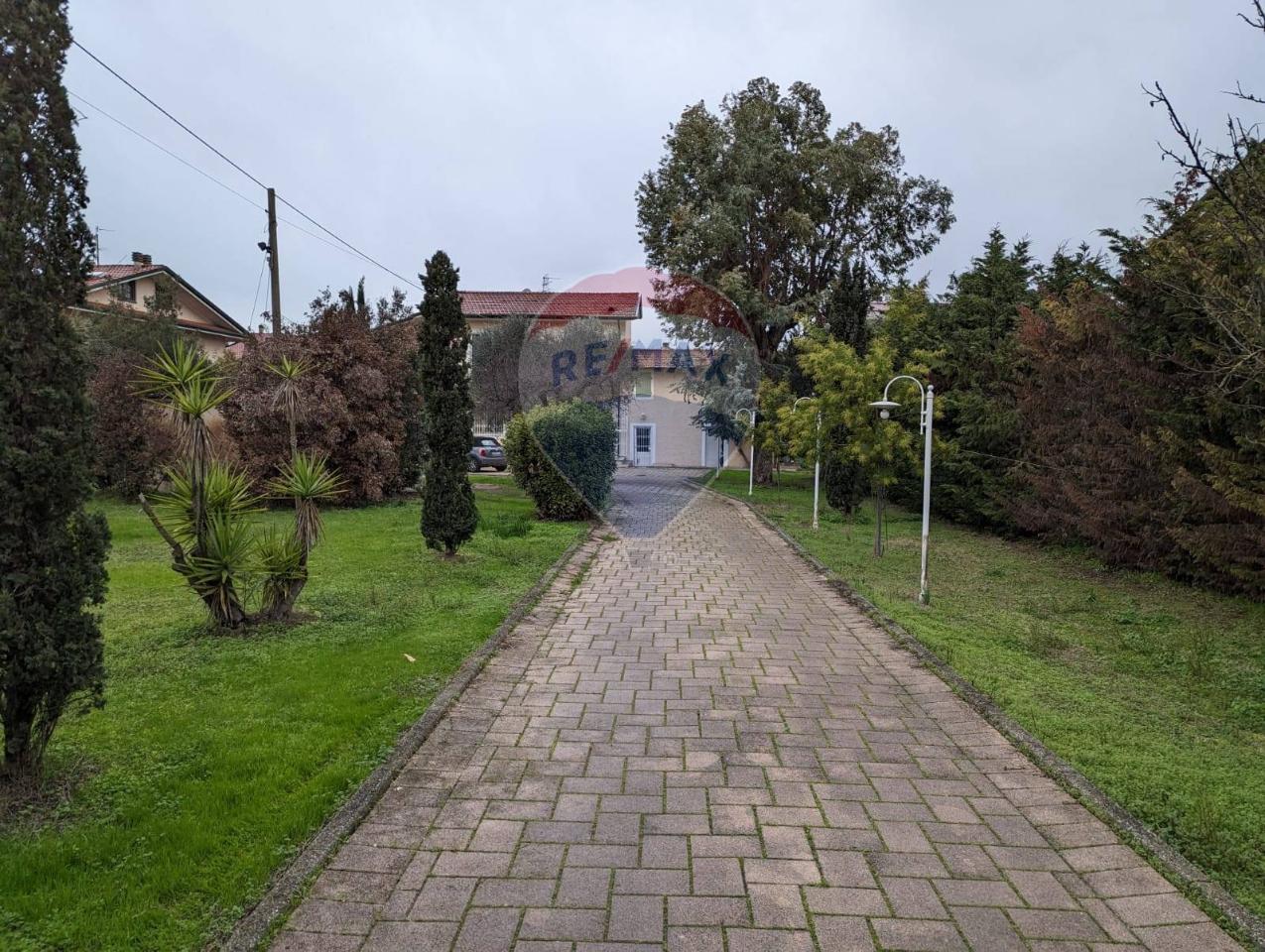 Villa in vendita a Viareggio
