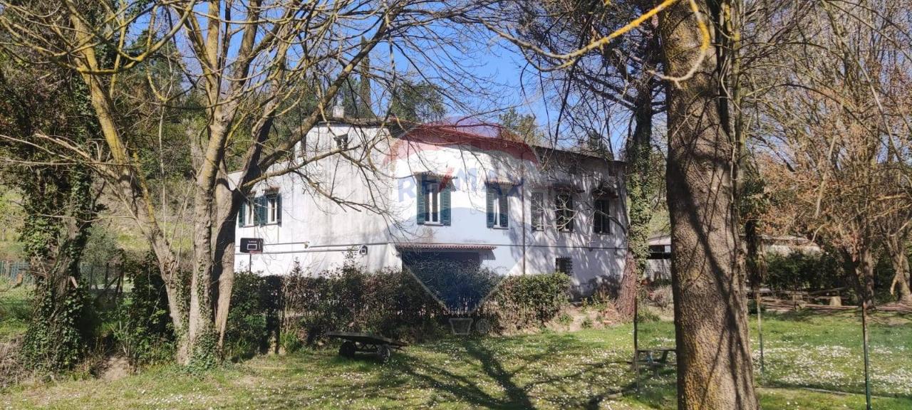 Villa in vendita a Casciana Terme Lari