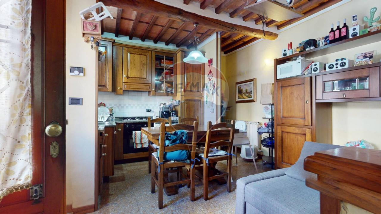 Appartamento in vendita a Barga