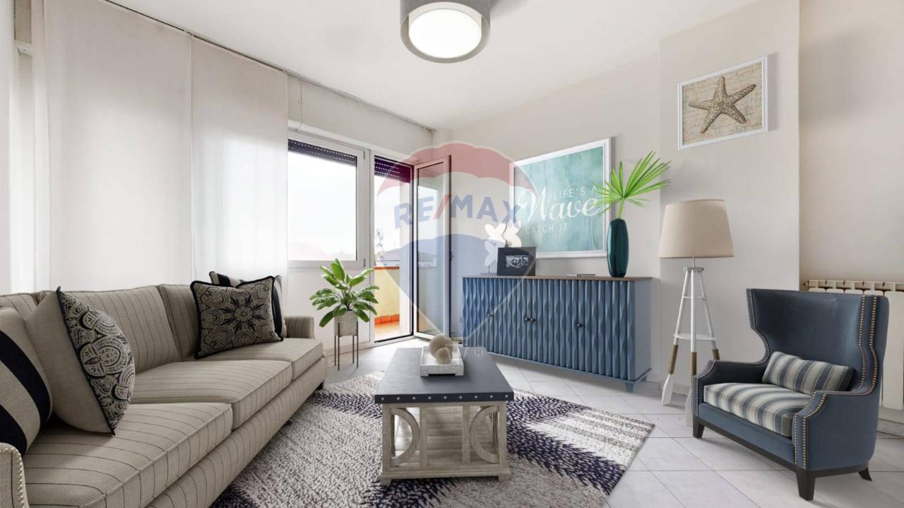 Appartamento in vendita a Viareggio